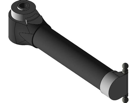 Free Cad Designs Files And 3d Models The Grabcad Community Library