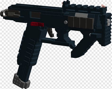 Bo3 Gun Free Icon Library