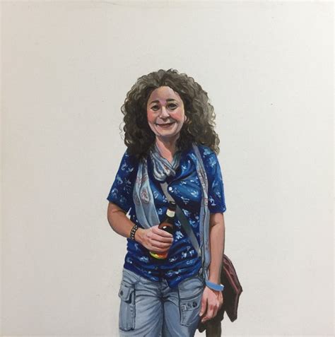 America Series Veronica — Calloway Fine Art And Consulting