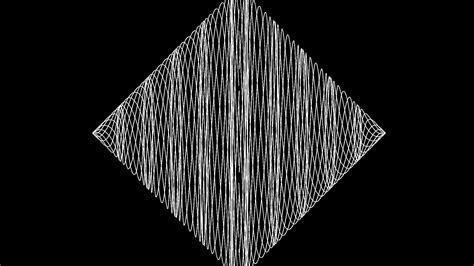 Linear Cube Anti Spirals Download Free 3d Model By Nostralogix