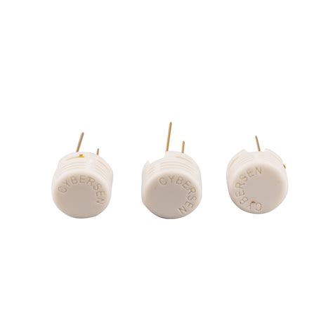 Normal Temperature Type 1a Capacitive Type Humidity Sensor Sensor And
