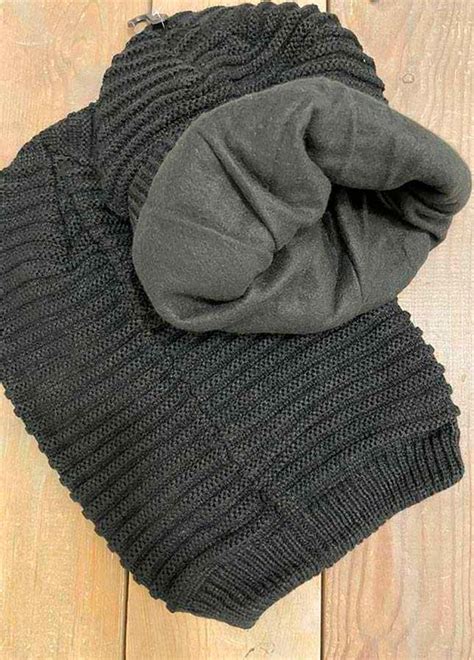 Gorro BOHO AFELPADO Why Not Barcelona Moda Casual Hippie Boho Chic