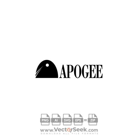 Apogee Logo Vector Ai Png Svg Eps Free Download