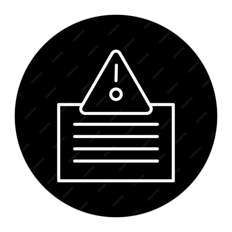 Premium Vector Safety Measures Icon