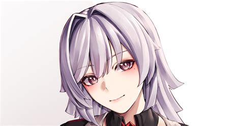 崩壊3rd 2부 Pyeongil 평일のイラスト Pixiv