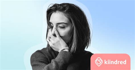 Managing Loss And Stress During Pregnancy Kiindred