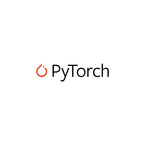 Pytorch Logo Vector Ai Png Svg Eps Free Download Vectorseek