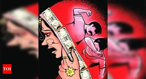 Analysis Techie Booked After Wife Complains Of Dowry Harassment