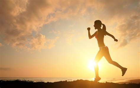 No We Still Havent Figured Out When The Best Time To Go For A Run Is