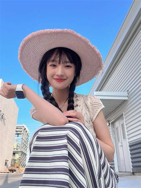 当个甜妹正正好