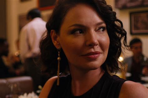 Katherine Heigl Opens Up About Mental Health And Taking Ssri Medication Womens Health Australia