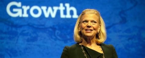 IBM Suffers Low Quarterly Outcome As The Giant Undergoes Hardware To Software Transformation