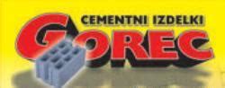 Cementni Izdelki Gorec Tlakovci