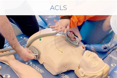 Acls