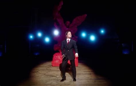 Watch Christine And The Queens Perform Unreleased Track On ‘jools