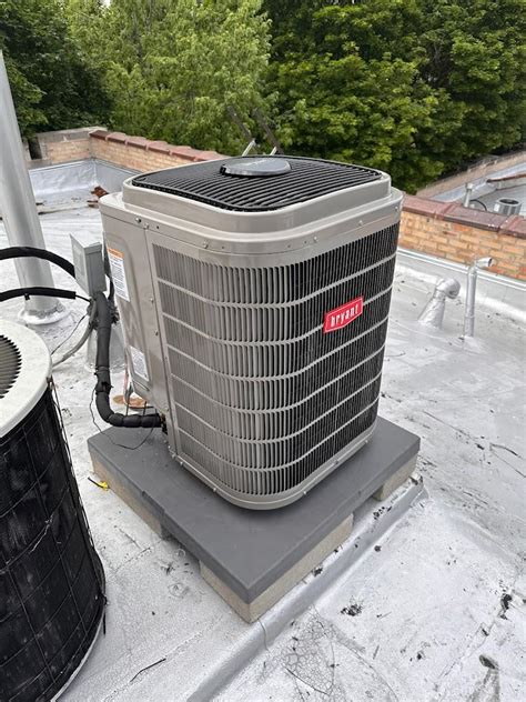 Bryant Hvac System Services