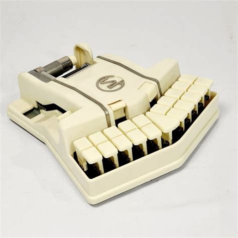 Stenograph Curious Science