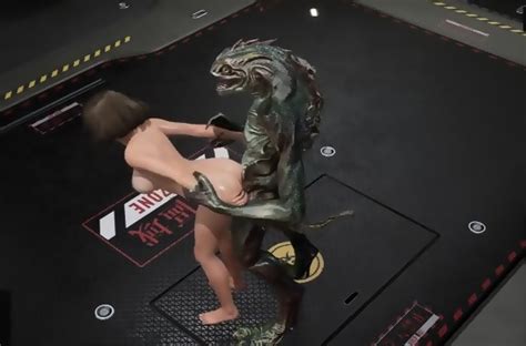 3d Fallen Doll Alien Sex Lina Paige Eporner