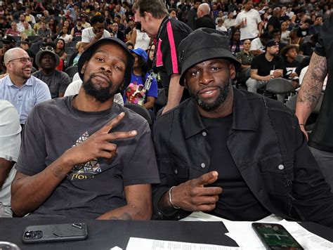 Kevin Durant Says I Know Some People Look At Me As This Malicious Snake On Video News