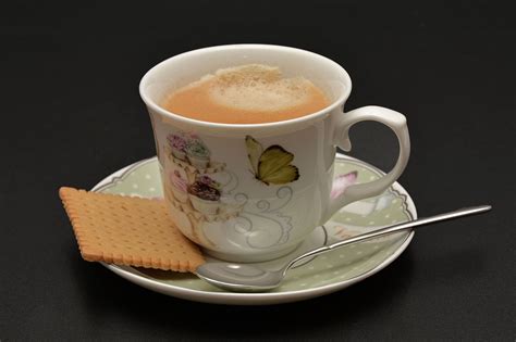 900 δωρεάν εικόνες για Καλημέρα και Καφές Pixabay