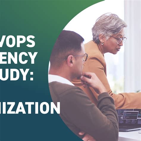 Aws Devops Competency Case Study Cloud Modernization