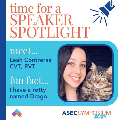 Asec Asecla Vcaasec Asecsymposium Vca Vetmed Vetmedcontinuingeducation Vca Asec