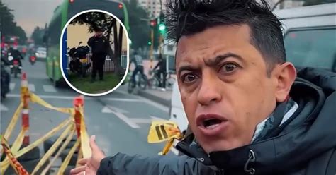 Concejal De Bogotá Denunció Que El Acueducto De Bogotá Contrató A Un
