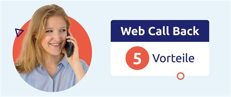 Avantages Du Web Call Back Blog Diabolocom