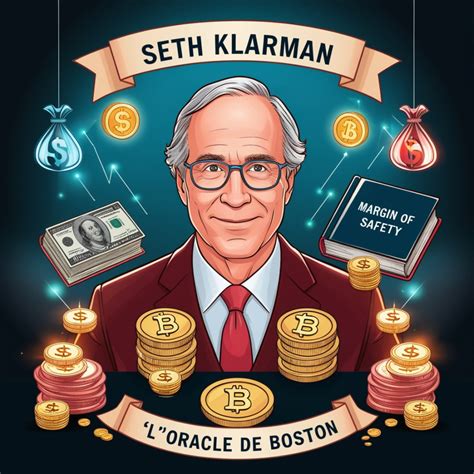 Seth Klarman Le Génie Méconnu De Linvestissement à Valeur