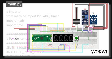 Voltage Reader 2 Wokwi Esp32 Stm32 Arduino Simulator Voltage Reader 2 Wokwi Esp32 Stm32 Arduino Simulator