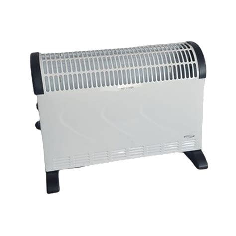 Convector 2 Potencias Con Turbo Embassy Bahía Online