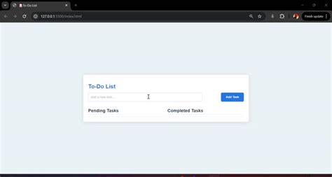 Devansh Verma On Linkedin Webdevelopment Frontend Javascript Html Css Todoapp