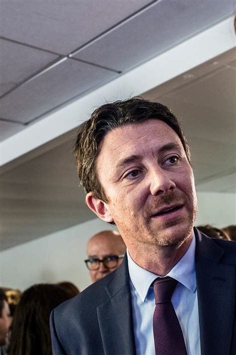 Benjamin Griveaux