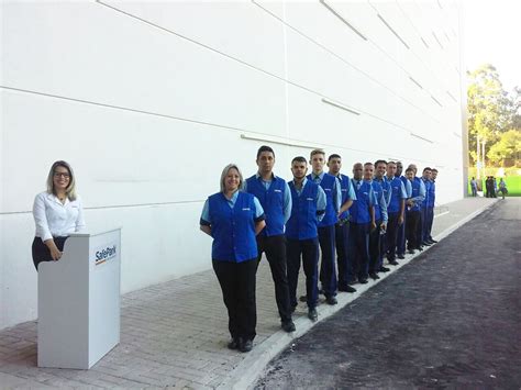 Novo ParkShopping Canoas Conta Estacionamento Da Safe Park Safe Park
