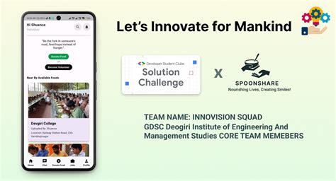 Github Shuence Spoonshare Spoonshare An App Connecting Users To