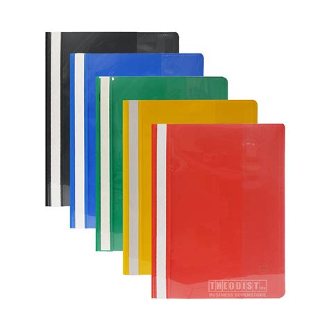 Business Plastic File Fc Size Itcloud