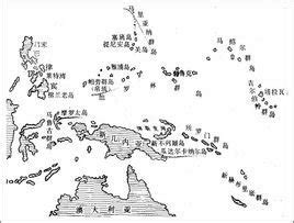 特鲁克岛 360百科