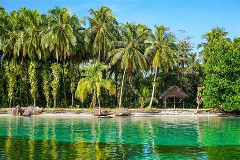 The Best Beaches In Panama