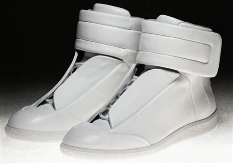 Maison Margiela｜future Sneaker Relaunch