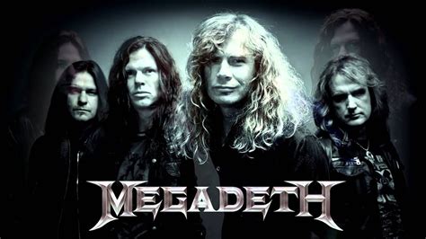 Megadeth Symphony Of Destruction 432hz Youtube