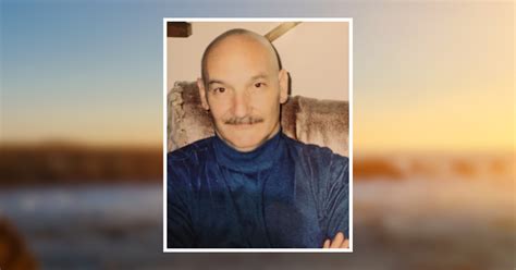 Randy Mcpherson Obituary May 28 2023 Teat Chapel Funeral Home And