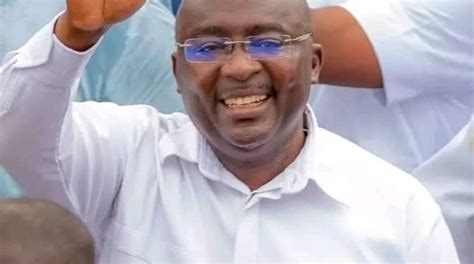 Nana Akomea Writes Hon Adongo Bawumia Has Never Presented His Father