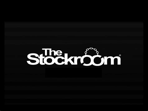 The Stockroom Wonder And Wellness