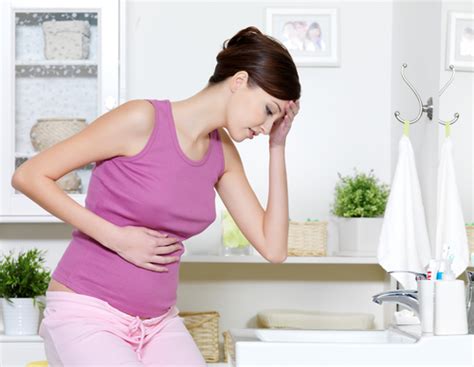 Enceinte Prendre du Primperan contre les nausées serait sans danger