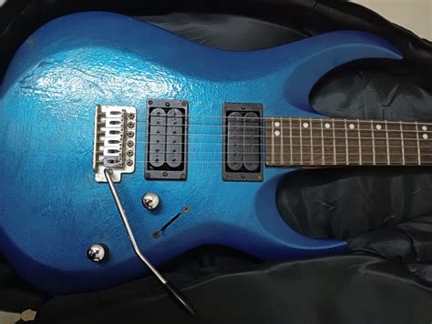 Buy Used 'Cort X1 Electric Guitar' Online | Bajaao Used Gear