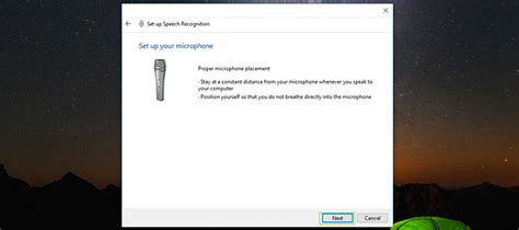 How To Control Windows 10 With Your Voice Laptop Mag