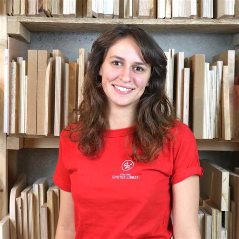 Équipe Ateliers Chutes Libres