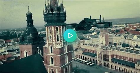 Aliens Dragons Basilisk No Problem For A True Slav 13 Smok The