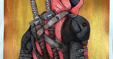 Deadpool Imgur