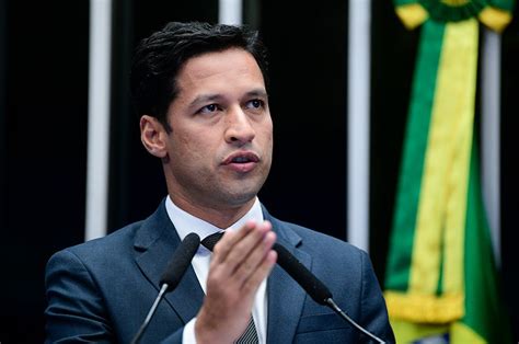 Senado Federal On Twitter Senador RodrigoCunhaAL Apoia Mais